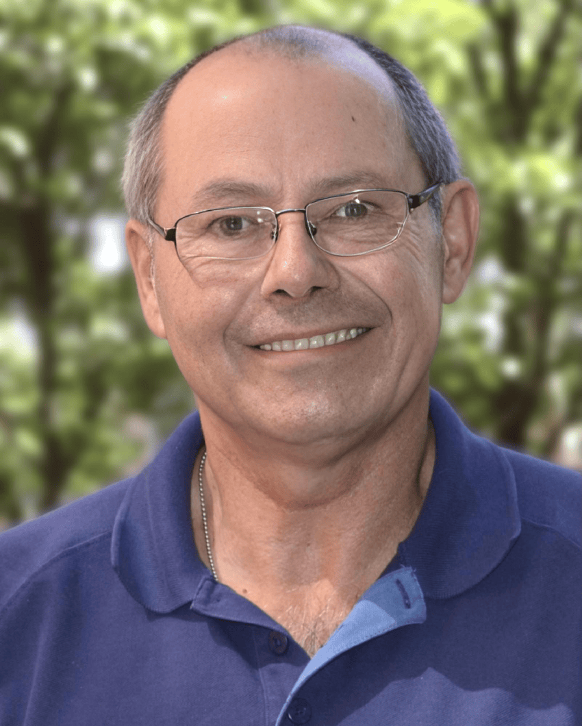 Leadership - American Planning Association New Jersey Chapter