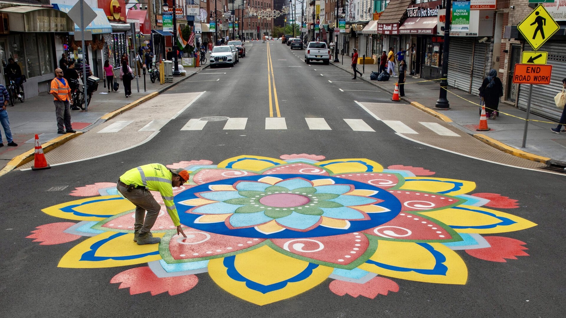 Planning Excellence Awards - American Planning Association New Jersey ...