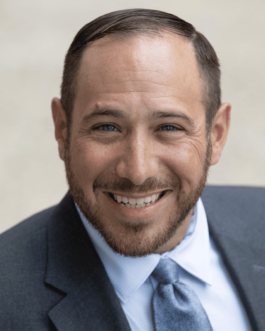 Leadership - American Planning Association New Jersey Chapter