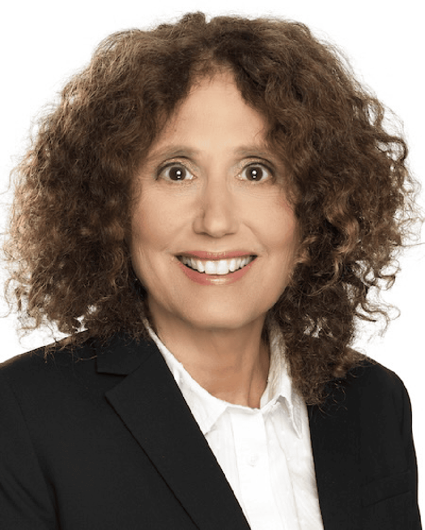 Leadership - American Planning Association New Jersey Chapter