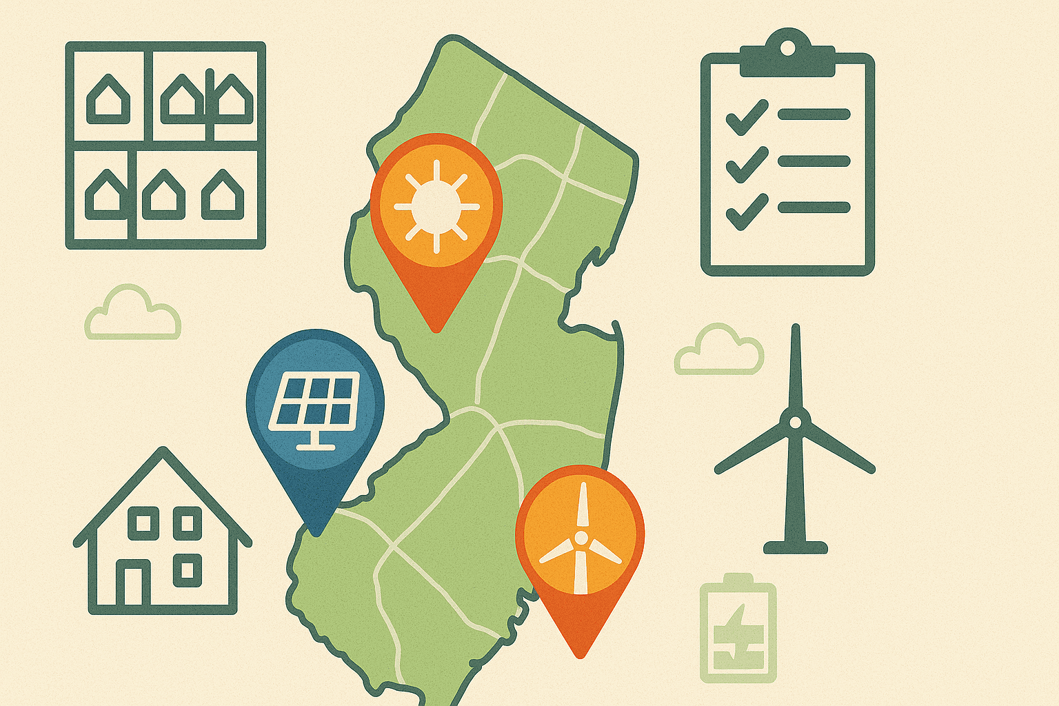 Help Shape New Jersey’s Renewable Energy Future – Take the Survey ...